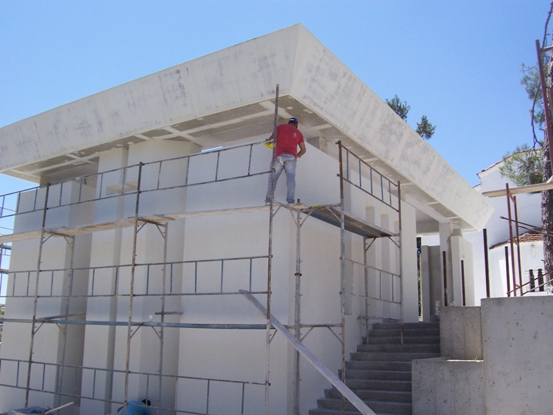 ΘΕΡΜΟΠΡΟΣΟΨΗΣ – ΜΟΝΩΣΕΙΣ ΑΛΕΞΙΑΔΗΣ